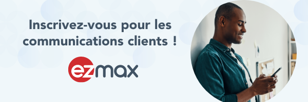 eZmax communications clients