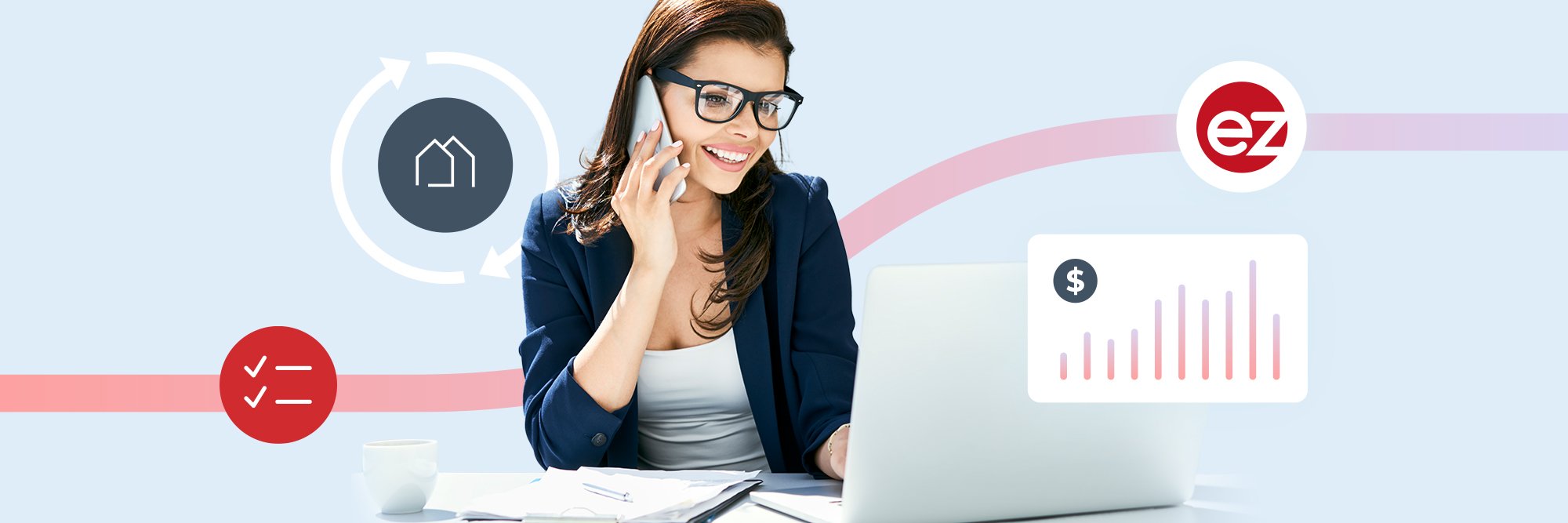 Demande de démo eZmax